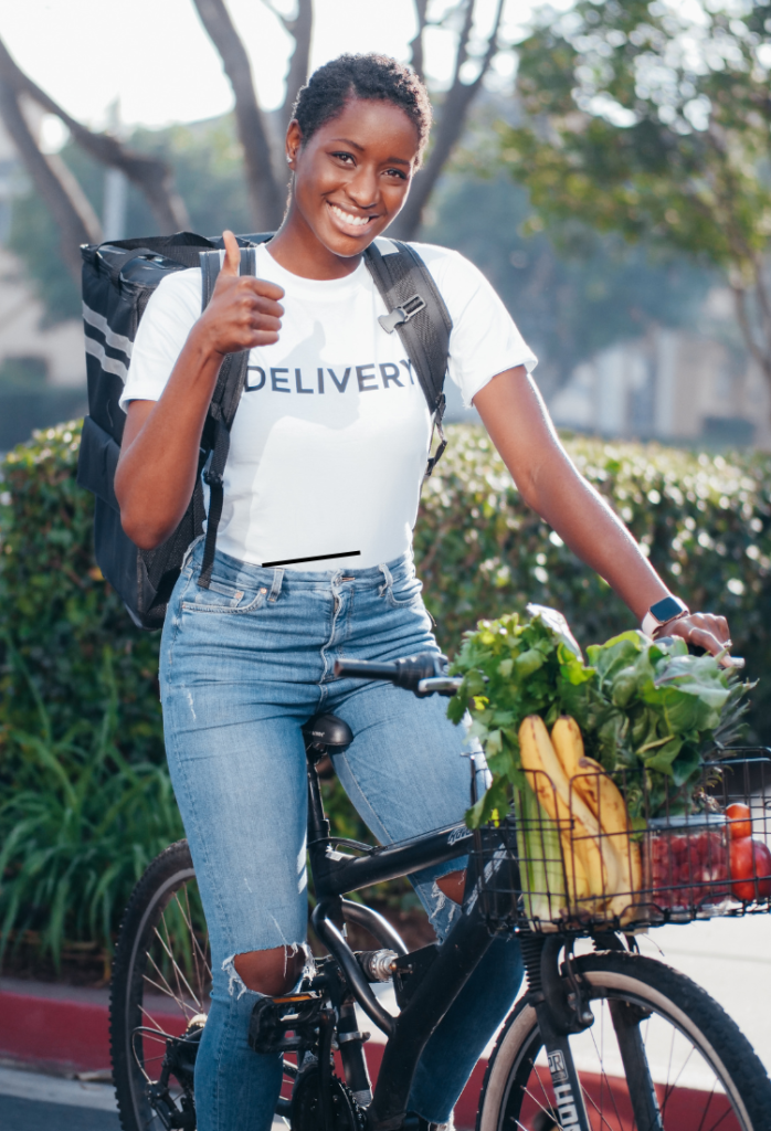 Rapid Runners Delivery